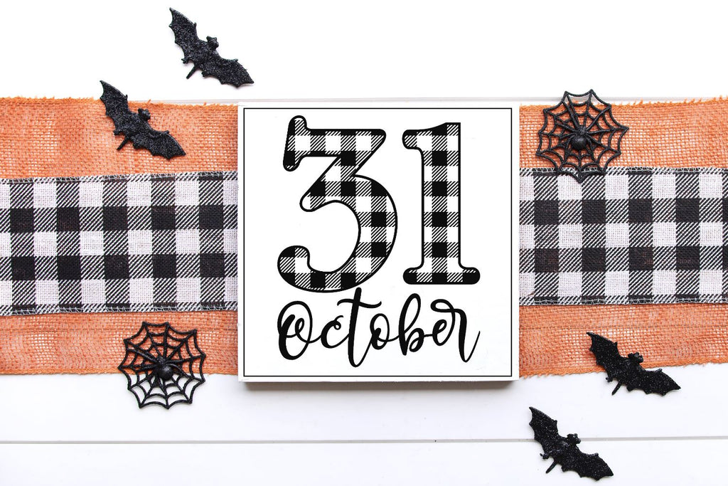 October 31 - So Fontsy