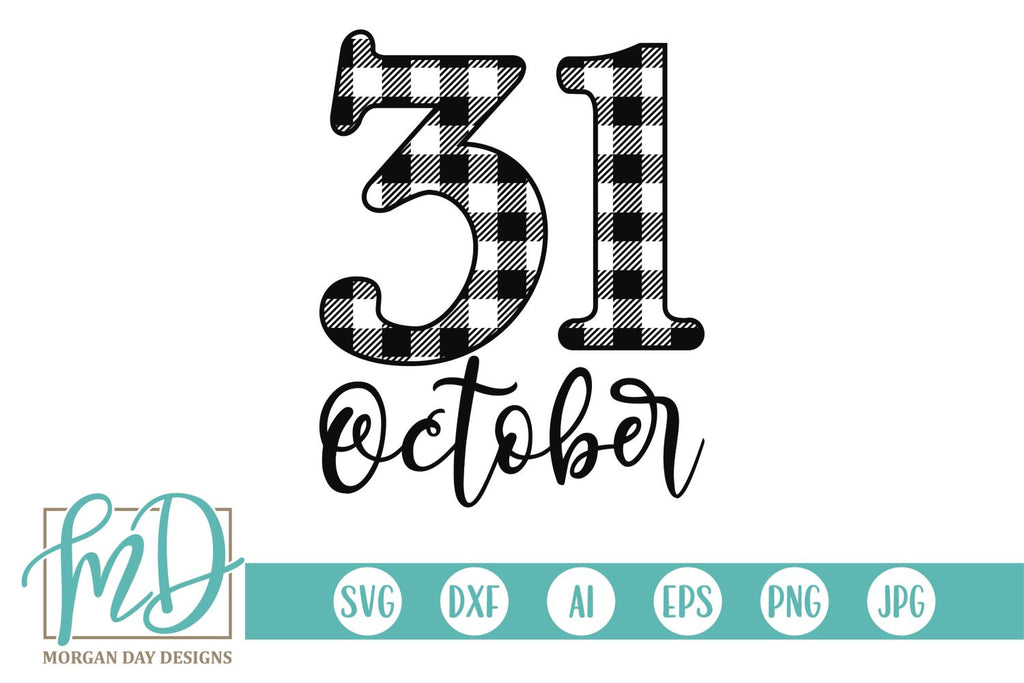 October 31 - So Fontsy