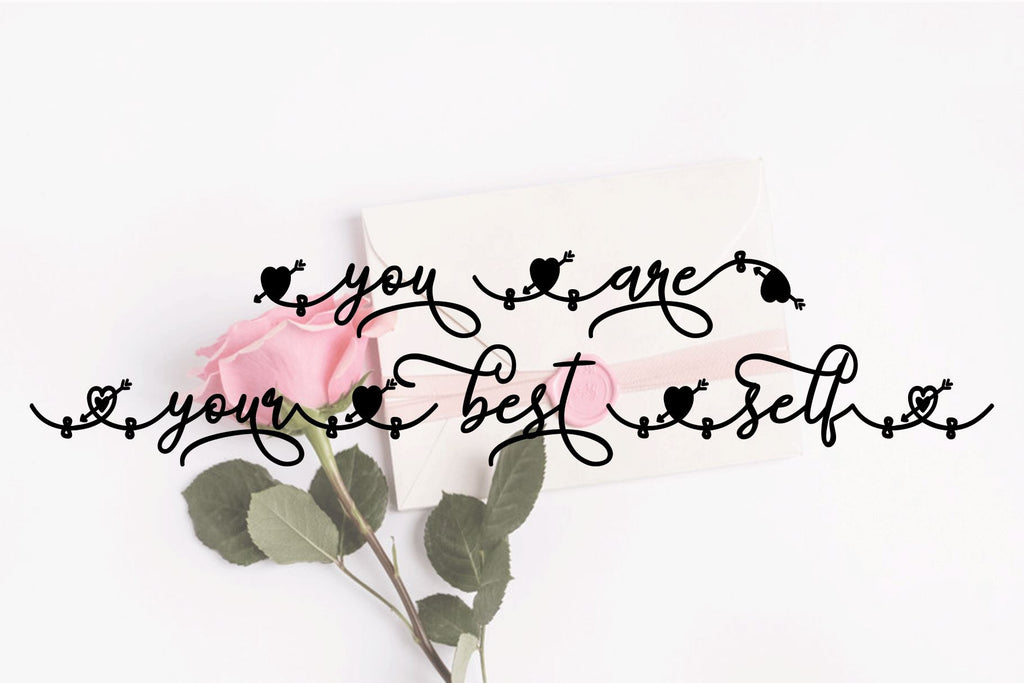 oh jamilah - So Fontsy