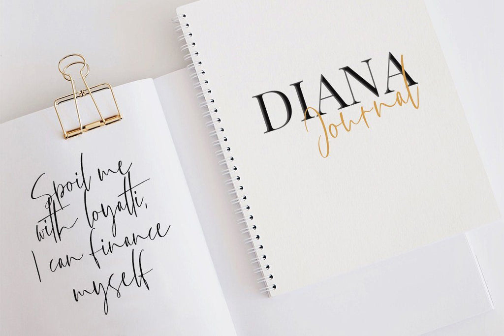 Oklahoma Handwritten Script - So Fontsy