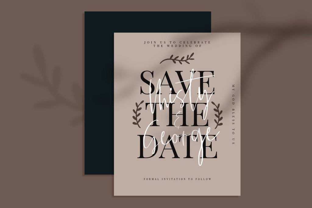 Oklahoma Handwritten Script - So Fontsy