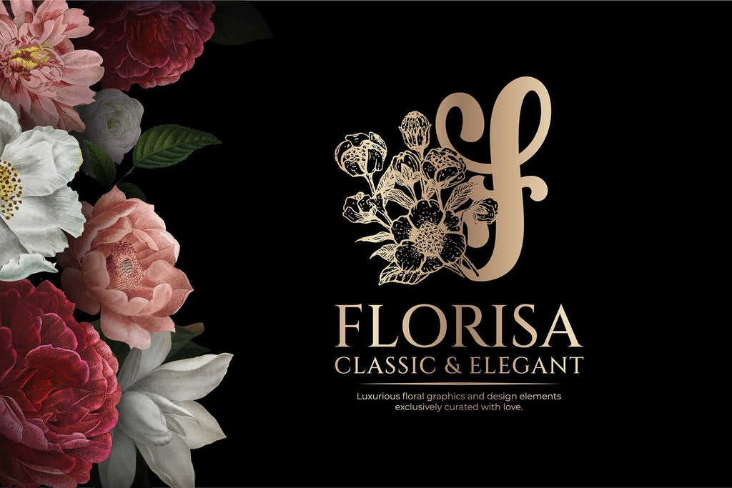 Olivia Monogram - So Fontsy