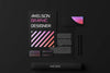 OLYMPUS – Futuristic Font - So Fontsy