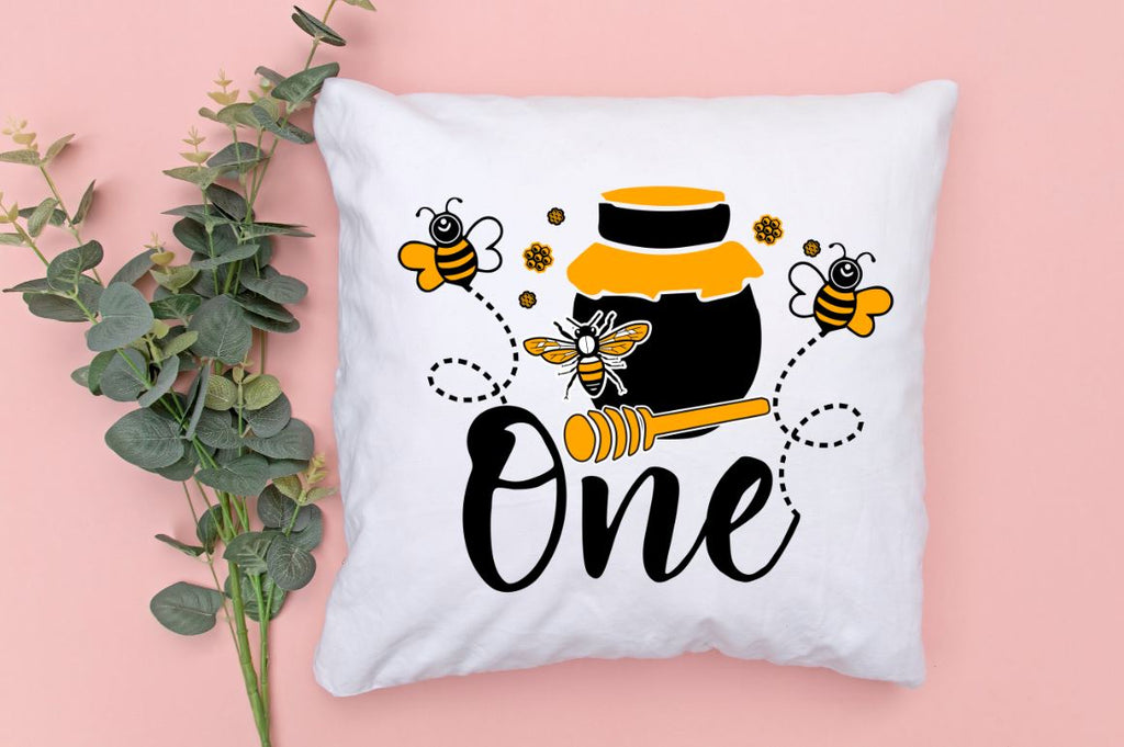 one SVG - So Fontsy