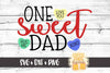 One Sweet Dad - So Fontsy