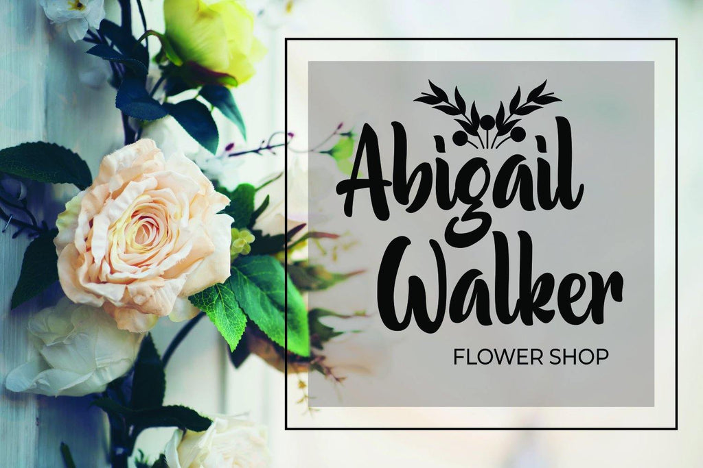 Orange Lemonade - So Fontsy