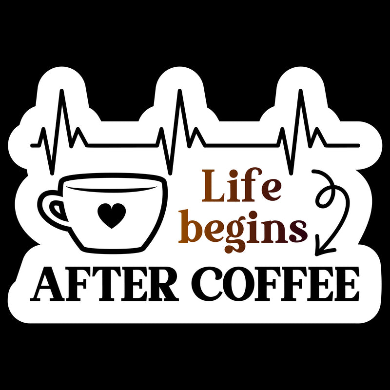 Original coffee stickers | Coffee lovers Bundle Design | Cute&Funny ...