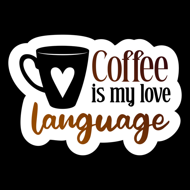 Original coffee stickers | Coffee lovers Bundle Design | Cute&Funny ...