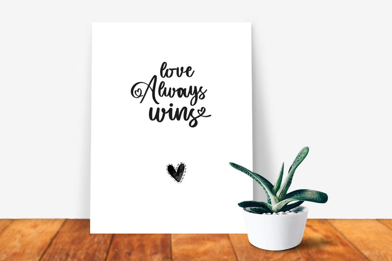 Our Friendship Font - So Fontsy