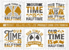 Our Time Is Halftime SVG Bundle, Marching Band Svg, Color Guard Svg ...