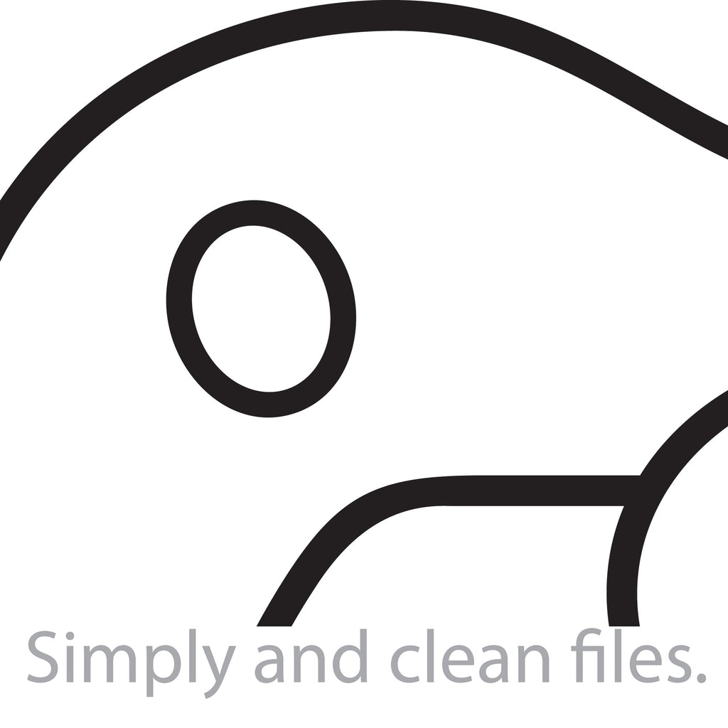 Pacifier. Cut files for Cricut. Clip Art (eps, svg, pdf, png, dxf, jpeg ...