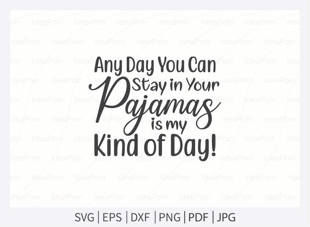 Pajama Day Svg, Pajama Day, Pajama SVG Bundle , Pajamas Designs for ...