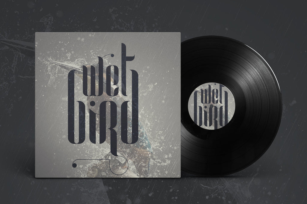 Pandora Display font - So Fontsy