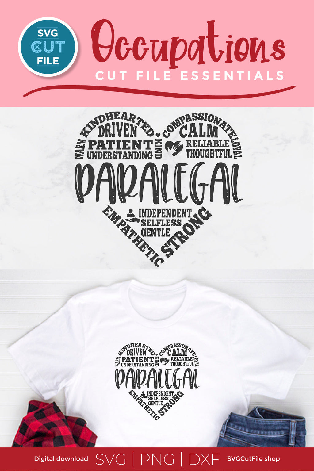 Paralegal svg, para legal svg subway art - So Fontsy