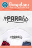 Paraprofessional svg, para svg, para life svg - So Fontsy