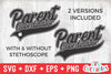 Parent Coordinator svg - Cut File - School Swoosh - svg - dxf - eps ...