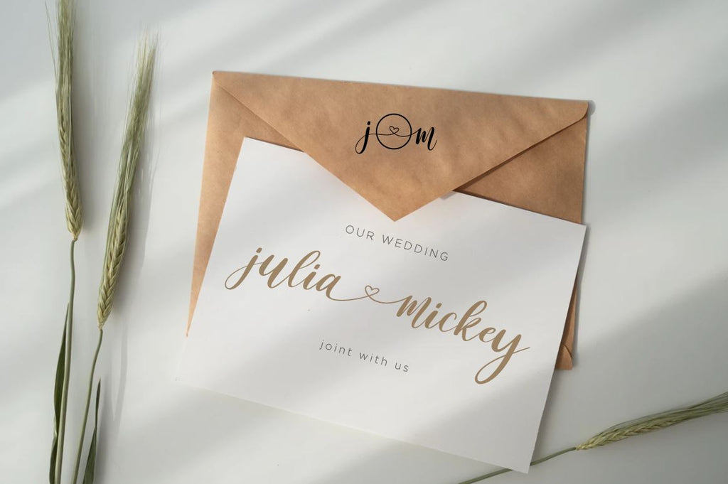 Paris Helen // Romantic Couple Love Script - So Fontsy