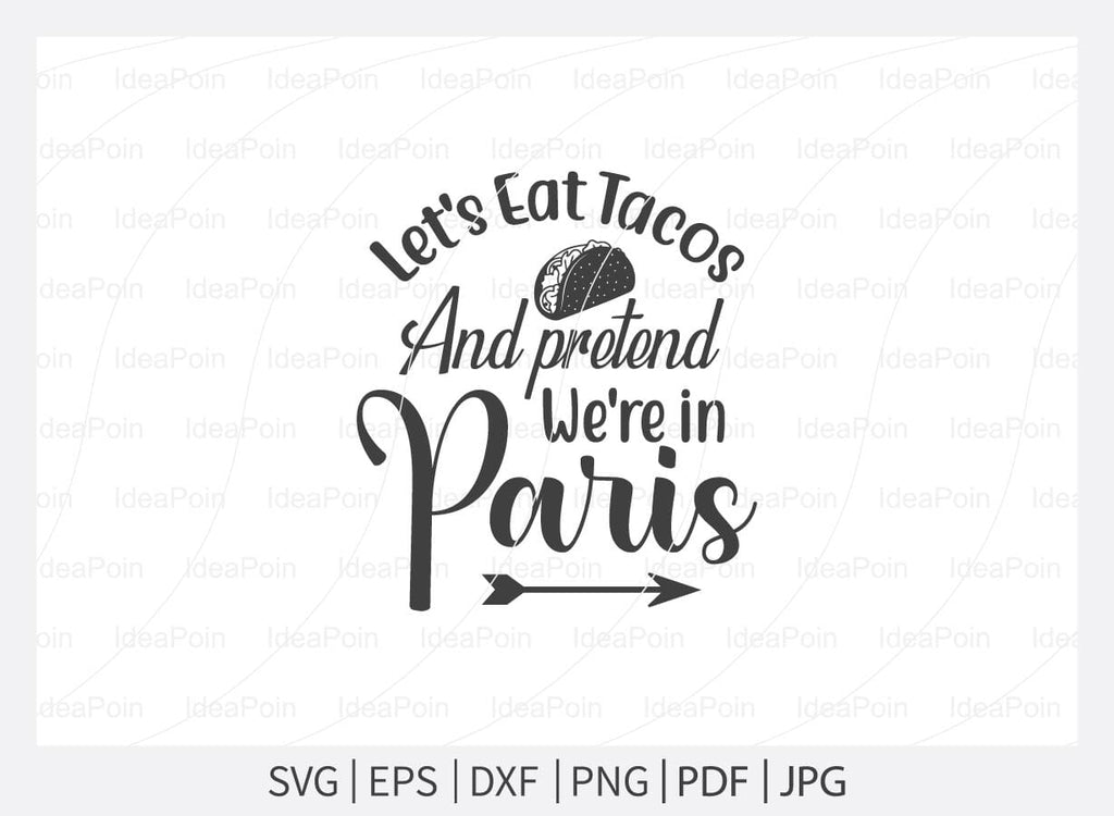 Paris svg, Paris is Calling, Capital of France svg, Paris svg files ...