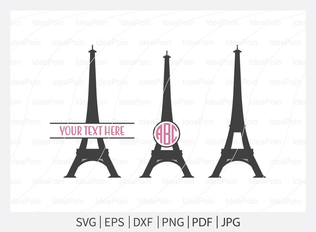 Paris svg, Paris is Calling, Capital of France svg, Paris svg files ...
