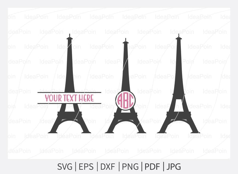 Paris svg, Paris is Calling, Capital of France svg, Paris svg files ...