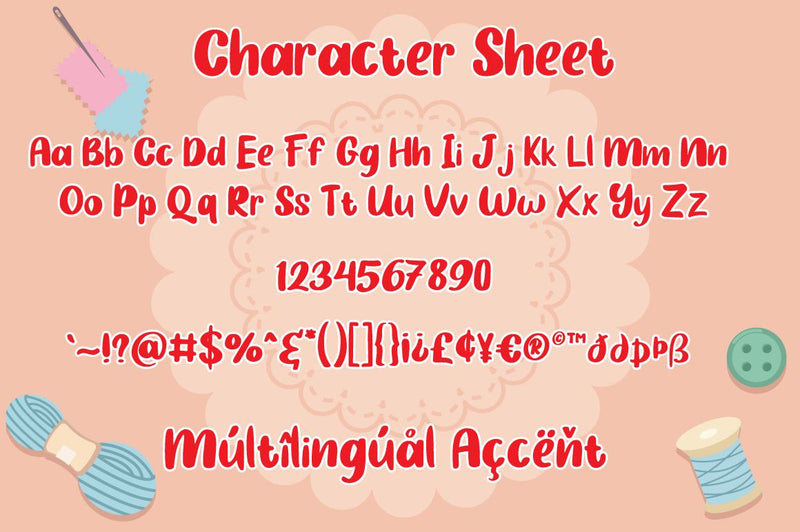 Patchi Patchi - Display Font - So Fontsy