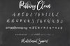Pathway script - 2 styles - So Fontsy