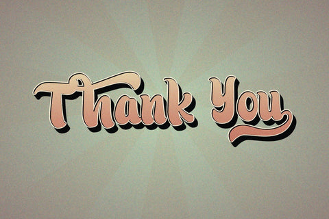 Patric Zihva - Retro Bold Script Font - So Fontsy