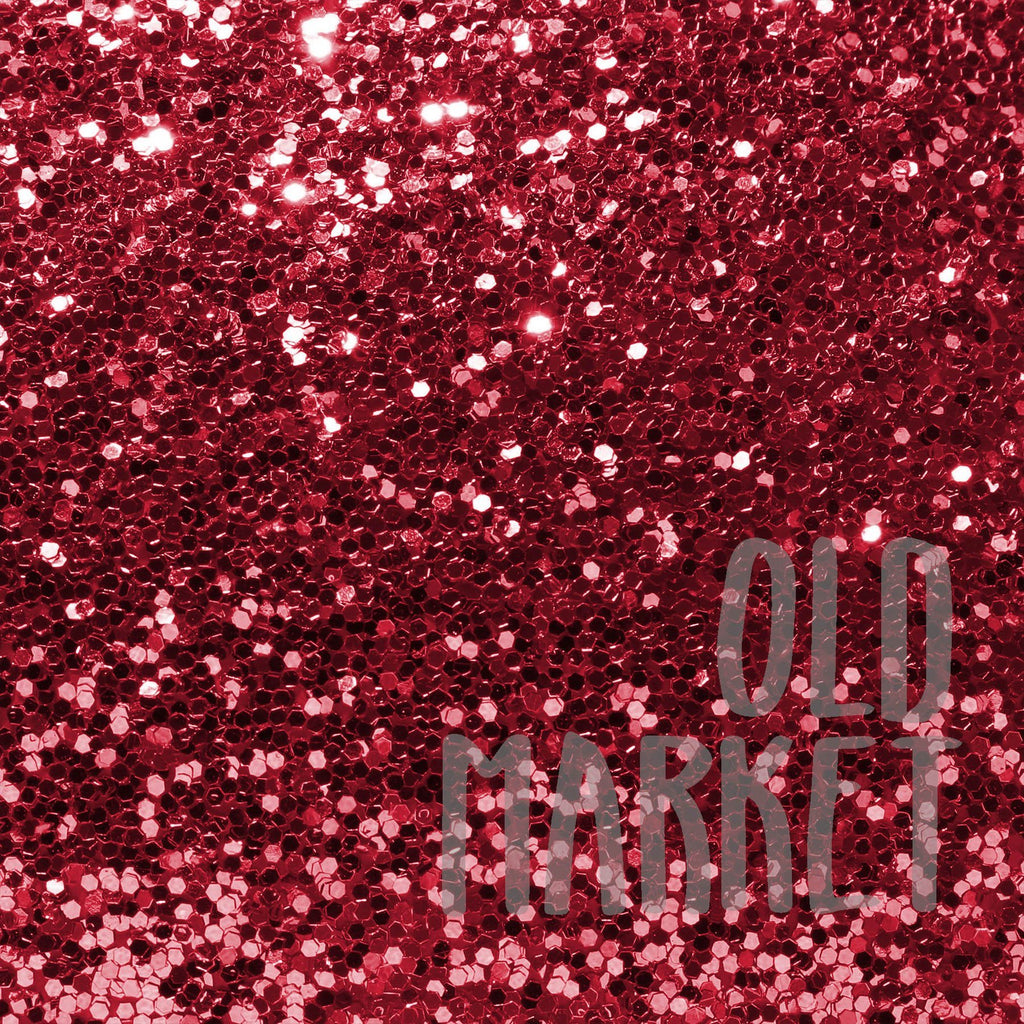 Patriotic Glitter Digital Papers - So Fontsy