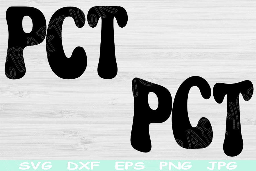PCT Svg Dxf Png Cut Files, Patient Care Technician Svg, Nurse Svg Files ...