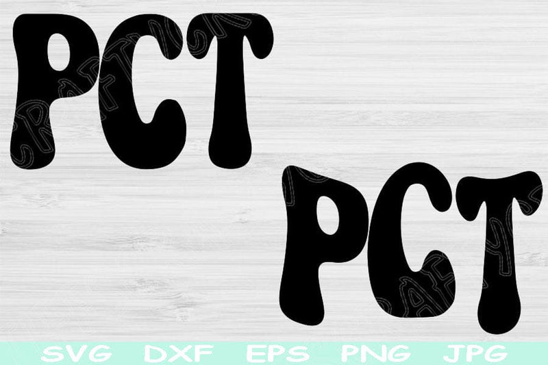 PCT Svg Dxf Png Cut Files, Patient Care Technician Svg, Nurse Svg Files ...