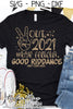 Peace out 2021 SVG | Funny New Years Eve SVG PNG DXF | #ByeFelicia NYE ...