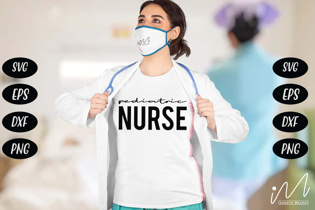 pediatric nurse svg,Nurse Svg,Doctor Svg,Nursing Svg,Medical Svg ...
