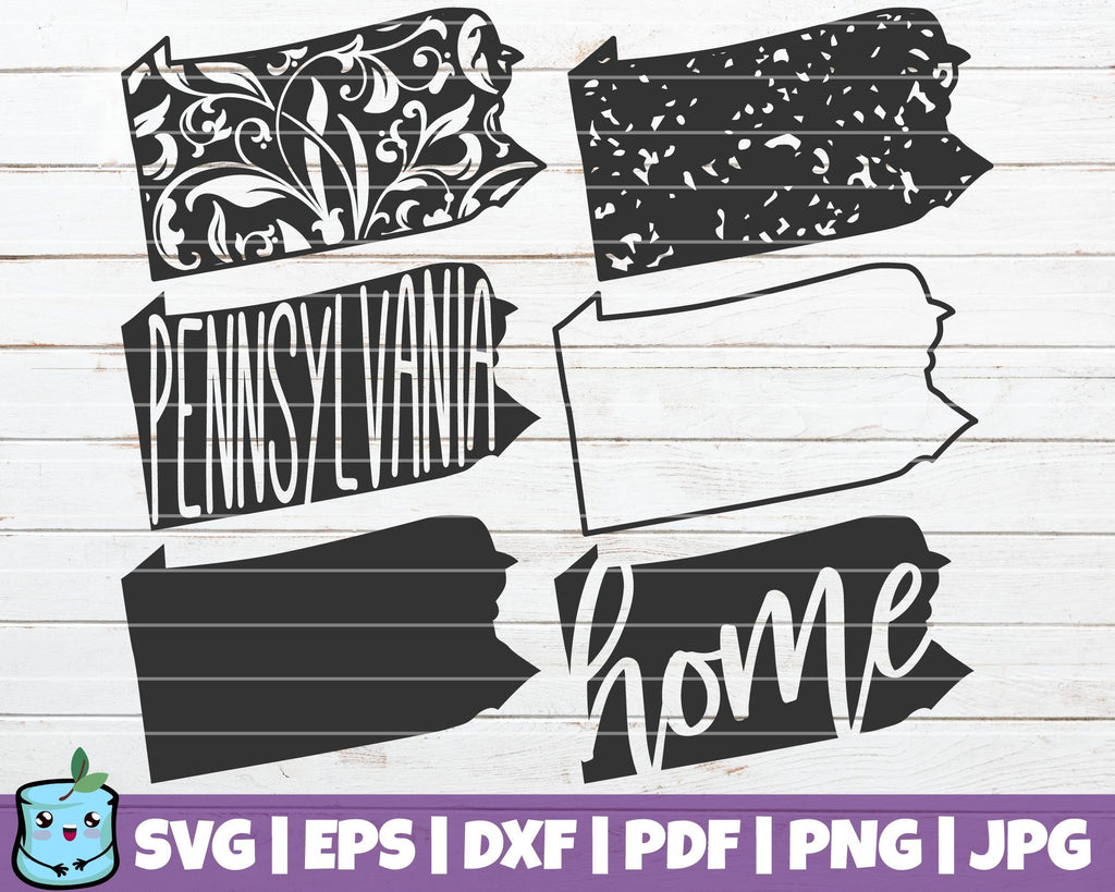 Pennsylvania State - So Fontsy