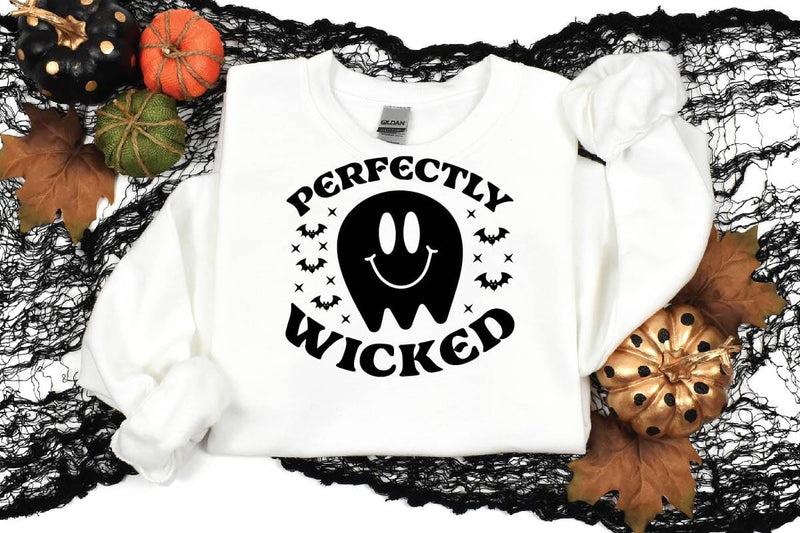 Perfectly Wicked - So Fontsy