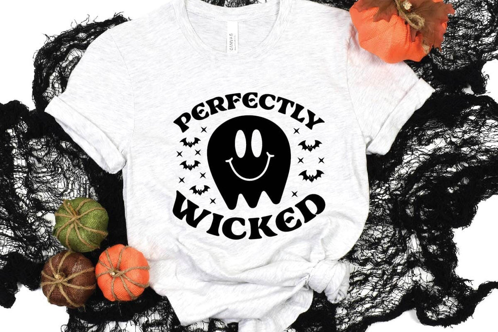 Perfectly Wicked - So Fontsy