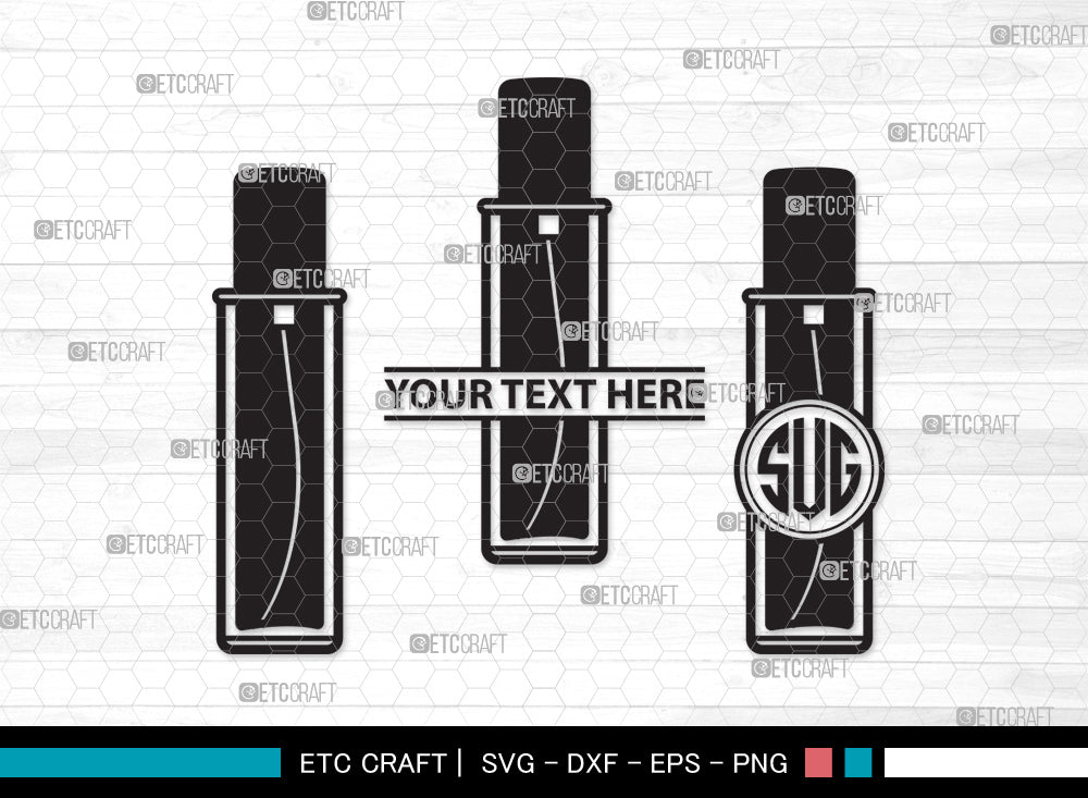 Perfume Bottle Monogram SVG, Scent Bottle Svg, Womens Perfume svg ...