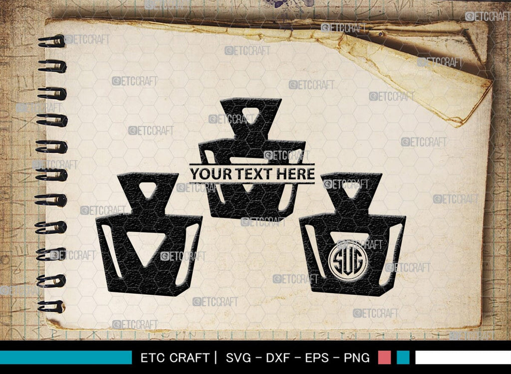 Perfume Monogram, Perfume Silhouette, Perfume SVG, Perfume, Perfume ...