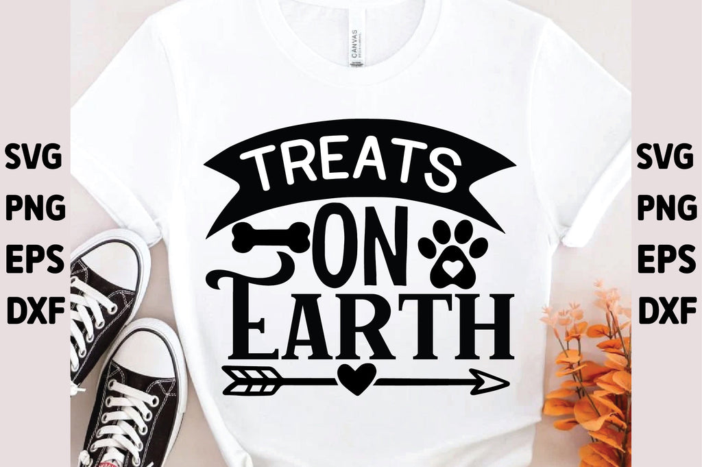 Pet Christmas SVG Bundle - So Fontsy