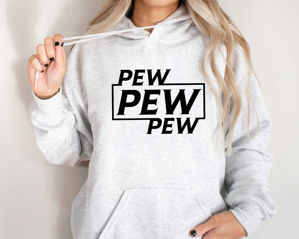 Pew Pew Pew SVG Star Wars SVG, Force With You SVG, Customize Gift Svg ...