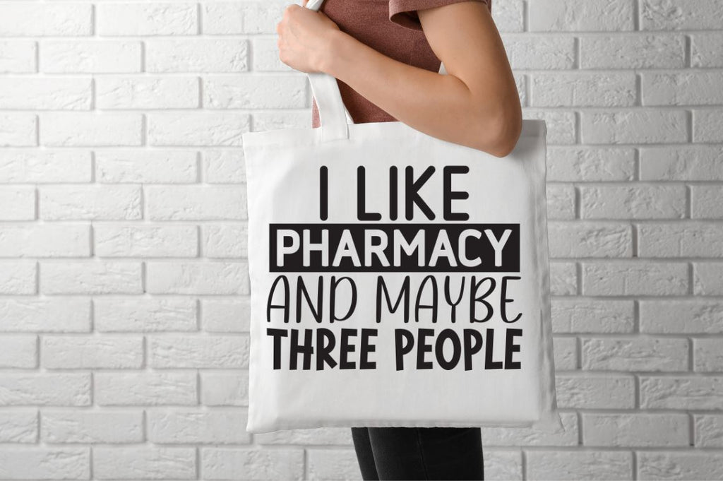 Pharmacist SVG bundle - So Fontsy