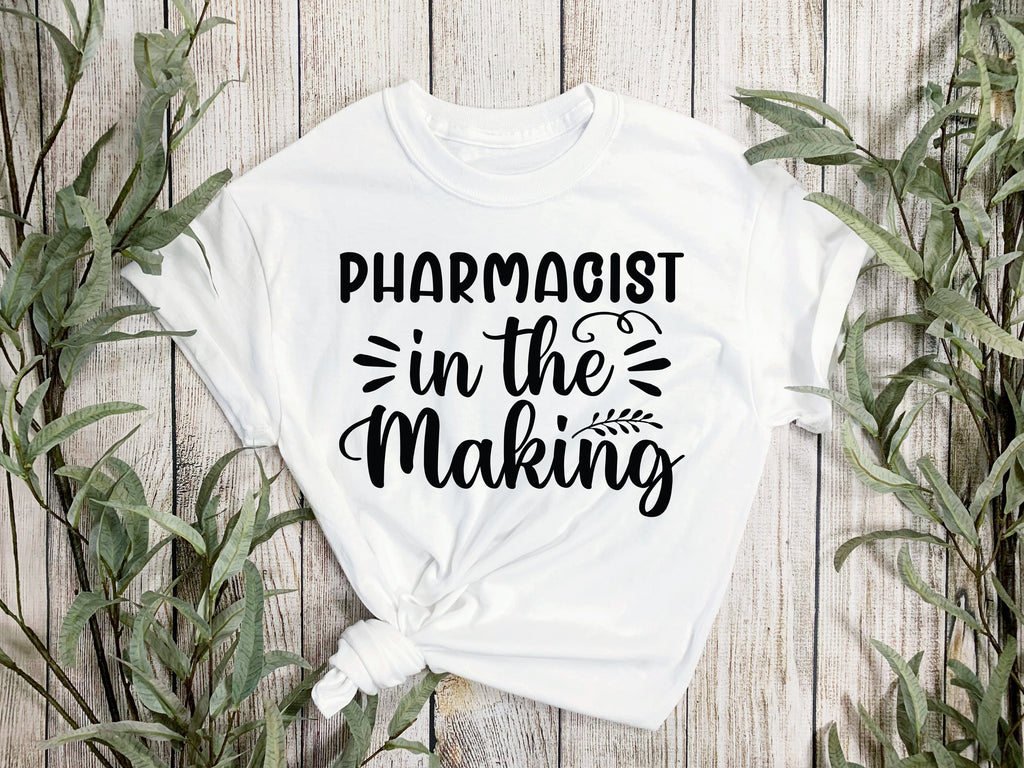 Pharmacist SVG Designs Bundle - So Fontsy