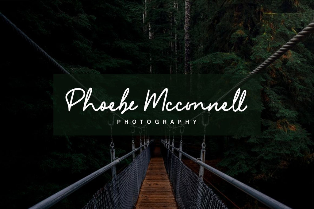 Phillips – Signature Font - So Fontsy