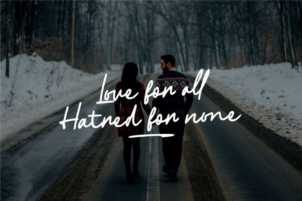 Phillips – Signature Font - So Fontsy