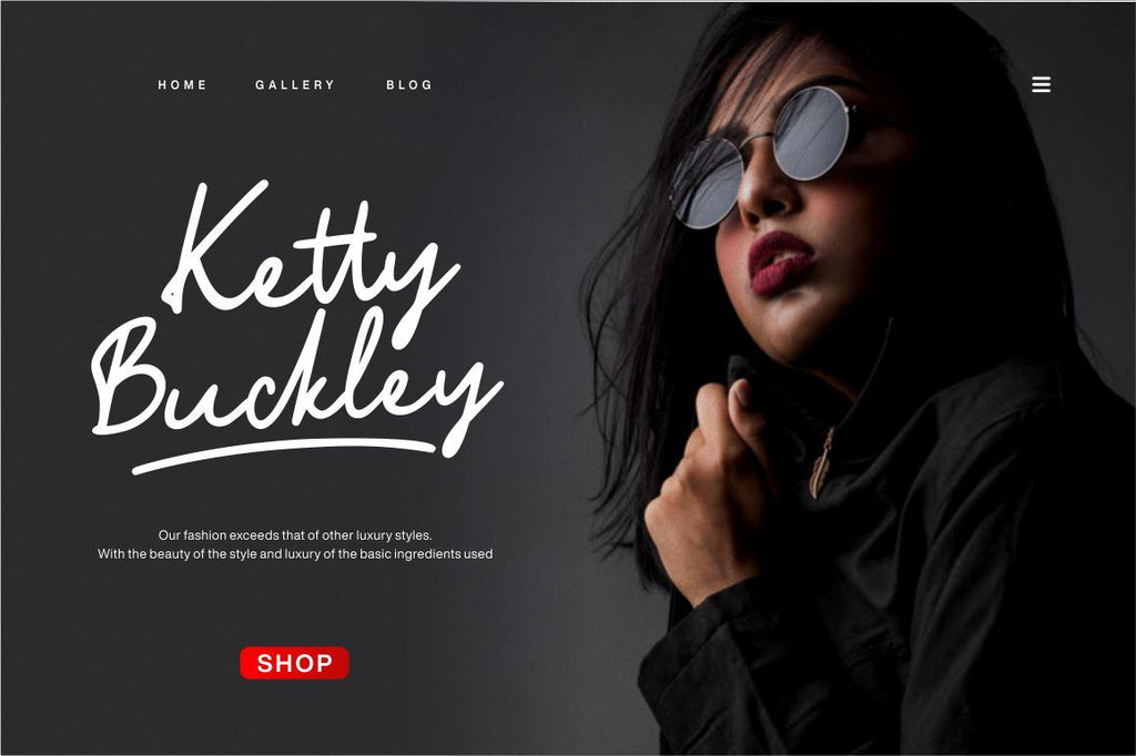 Phillips – Signature Font - So Fontsy