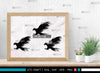 Phoenix Monogram, Phoenix Silhouette, Phoenix SVG, Phoenix Bird Svg ...