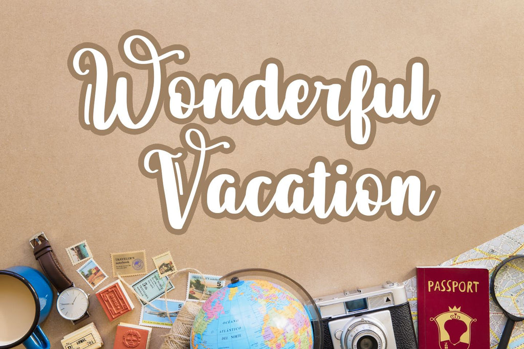 Pictagram - So Fontsy