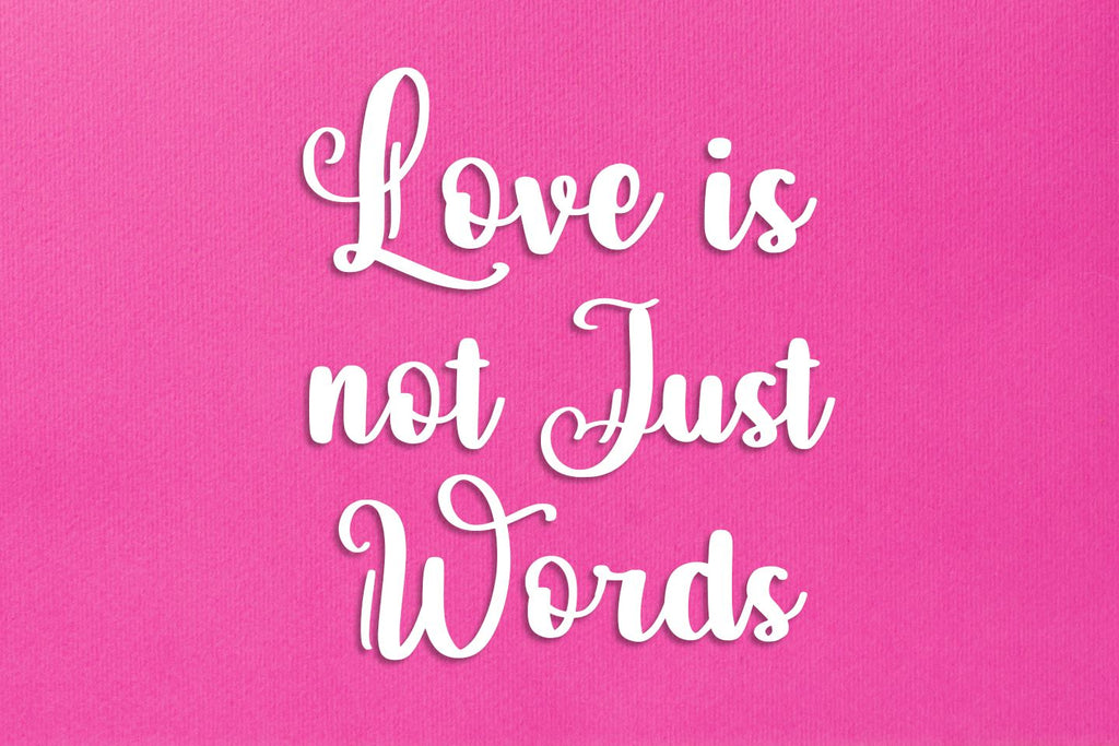 Pictagram - So Fontsy