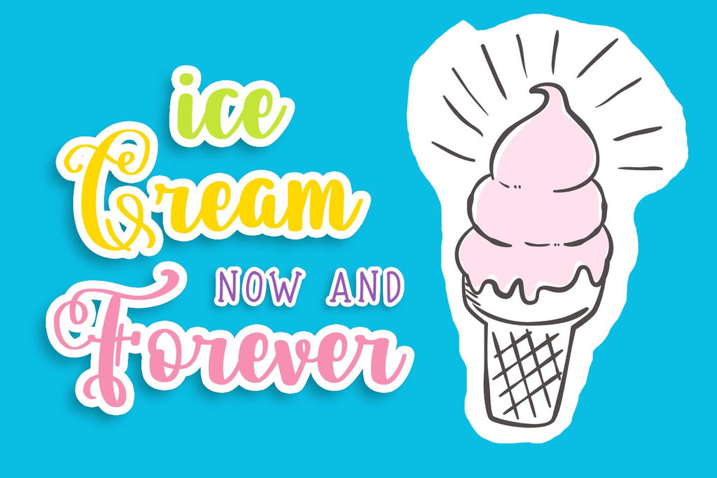 Pictagram - So Fontsy