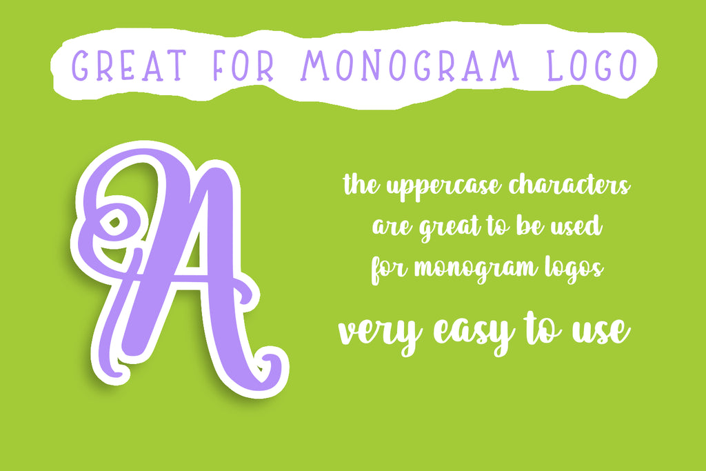 Pictagram - So Fontsy