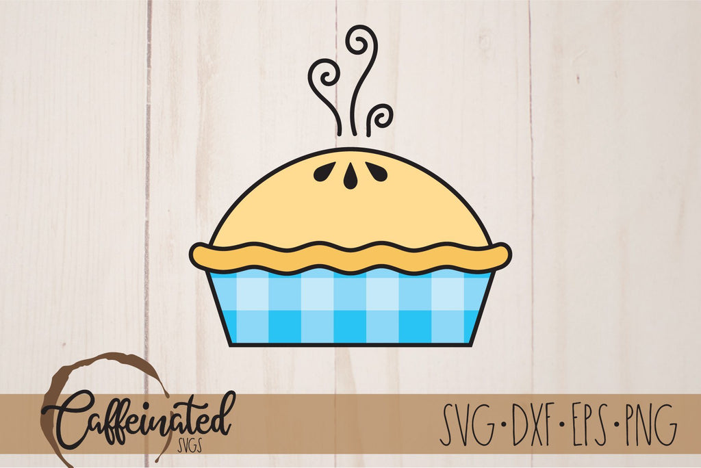 Pie svg, Apple Pie svg - So Fontsy